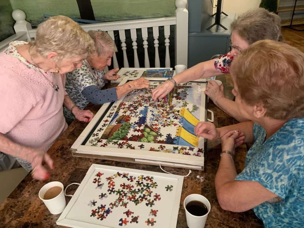 How Vision Changes As We Age: What’s Normal, What’s Not – All Seniors Care