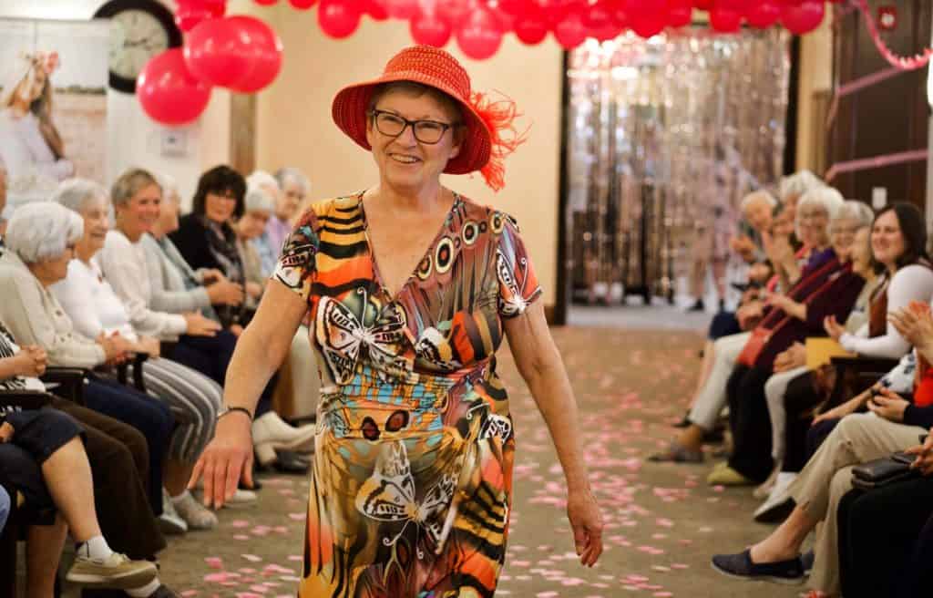 Makeover Ideas for Women Over 75 – All Seniors Care